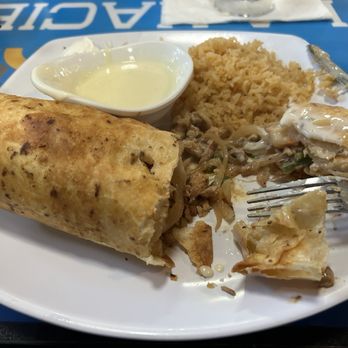 LA HACIENDA - Updated October 2025 - 214 Photos & 240 Reviews - 1171 S ...