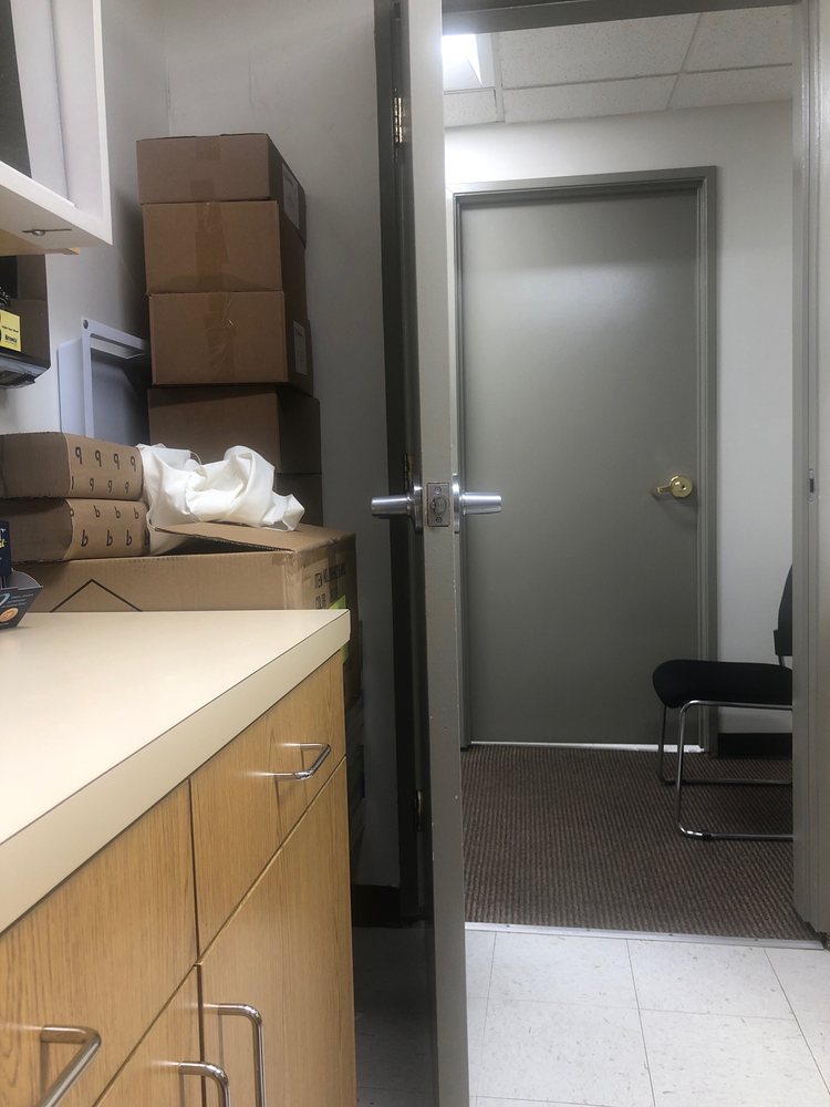 SERRANO EYE CENTER MEDICAL GROUP - Updated October 2024 - 26 Photos ...