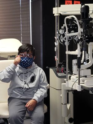 ACCESS EYE INSTITUTE - Updated May 2026 - 33 Photos & 51 Reviews - 2820 ...