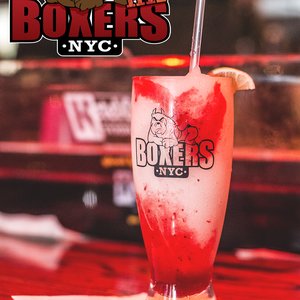 BOXERS - Updated June 2025 - 16 Photos & 11 Reviews - 735 9th Ave, New ...