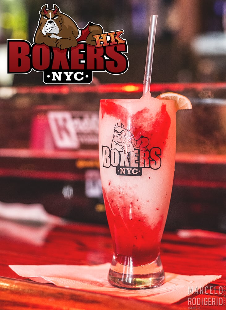 BOXERS HK - Updated July 2025 - 111 Photos & 247 Reviews - 742 9th Ave ...