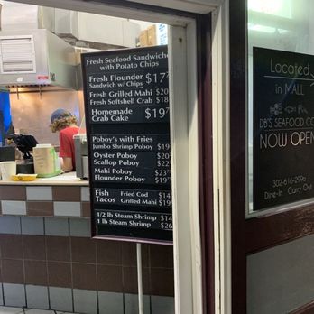 DB FRIES - Updated October 2025 - 49 Photos & 123 Reviews - 100 ...