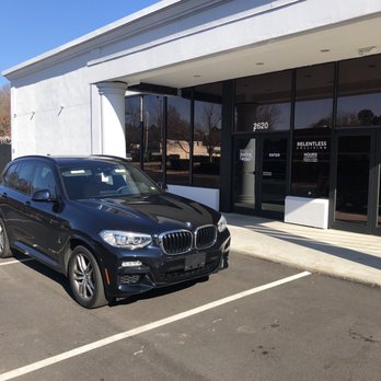 RELENTLESS COLLISION - Updated December 2025 - 16 Photos & 12 Reviews ...