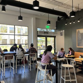 MOONGOAT COFFEE ROASTERS - Updated December 2024 - 113 Photos & 94 ...