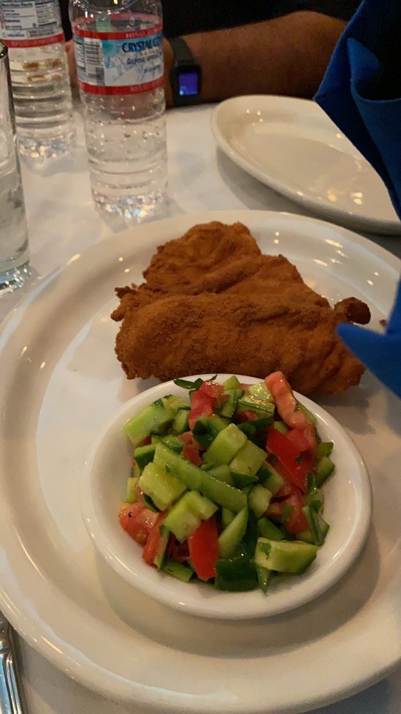 KING SOLOMON’S TABLE - Updated June 2025 - 26 Photos & 48 Reviews ...