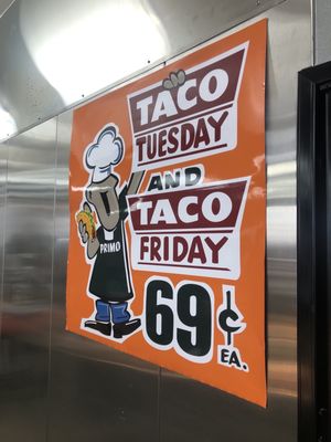 PRIMO FOODS - 17 Photos & 37 Reviews - 2801 S El Camino Real, San ...