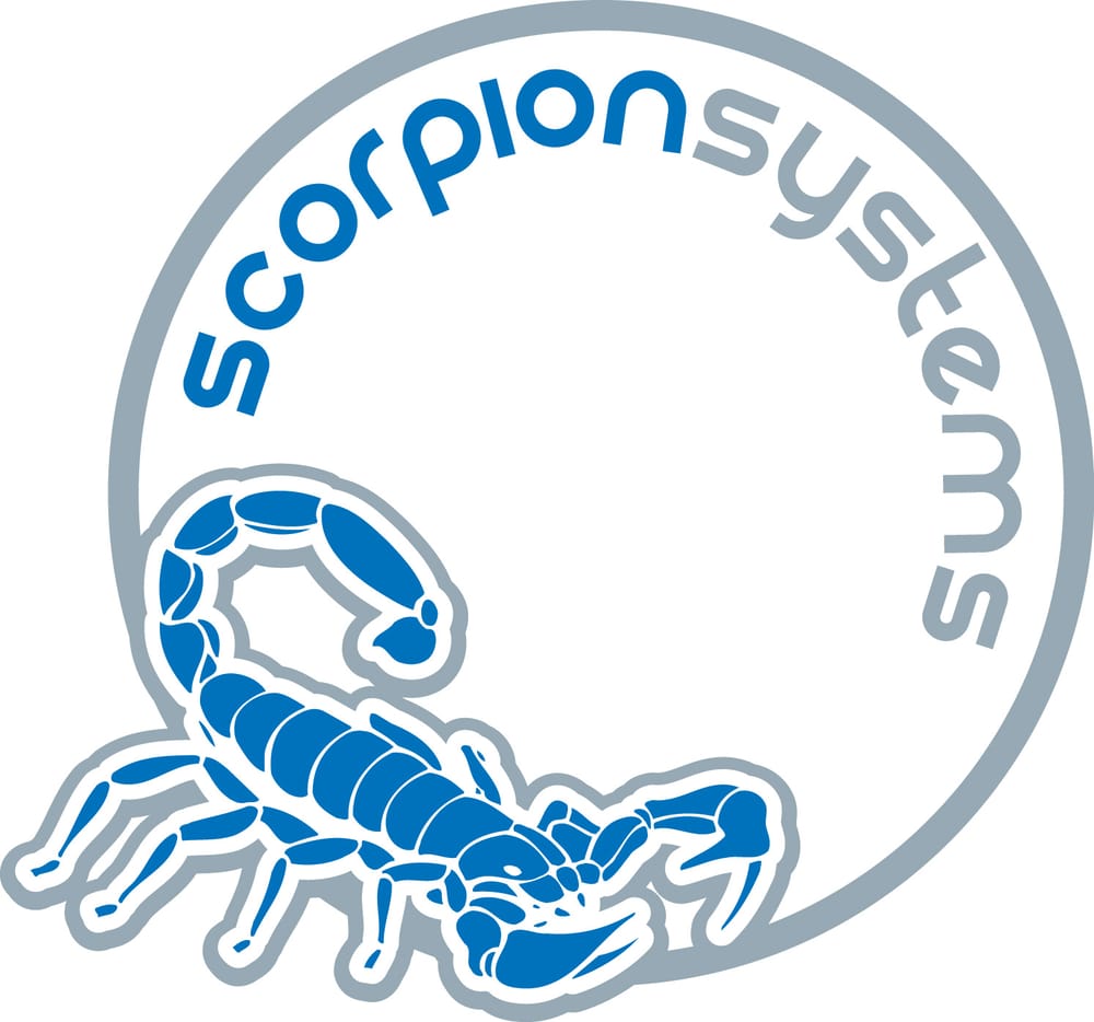SCORPION SYSTEMS - Updated December 2024 - 23 Dover Rd, Liverpool ...