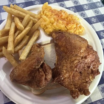 GUS’S WORLD FAMOUS FRIED CHICKEN - CAMELBACK - Updated December 2024 ...