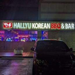 HALLYU KOREAN BBQ & BAR - Updated January 2026 - 479 Photos & 221 Real ...