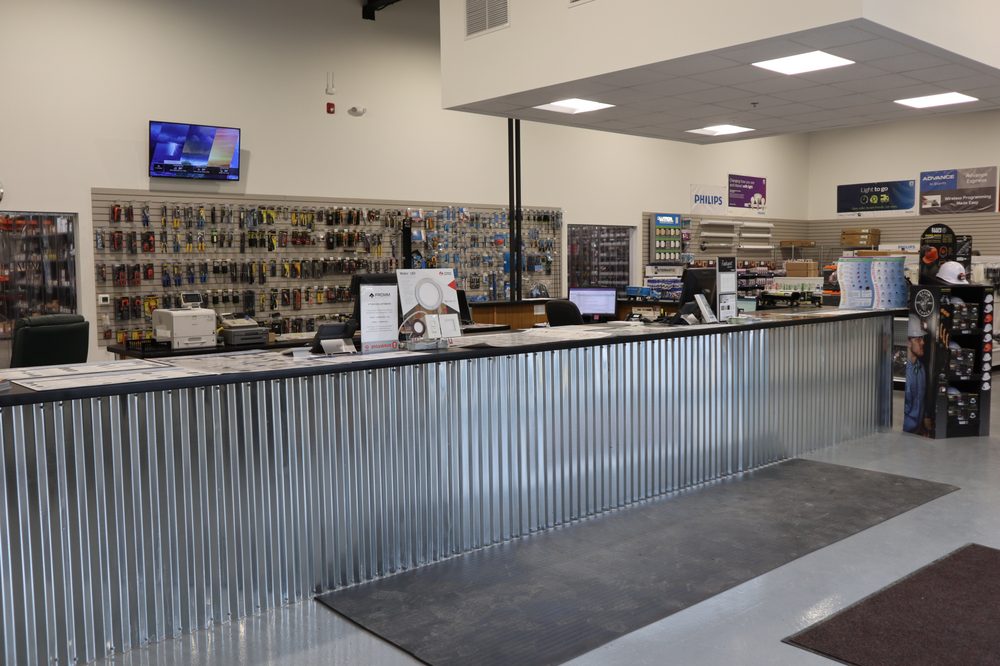 FROMM ELECTRIC SUPPLY - Updated August 2025 - 1410 Laurel Blvd ...