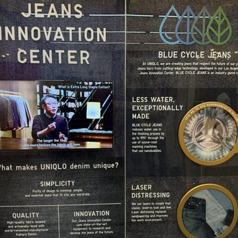 UNIQLO - Updated December 2025 - 67 Photos & 10 Reviews - 13350 Dallas ...