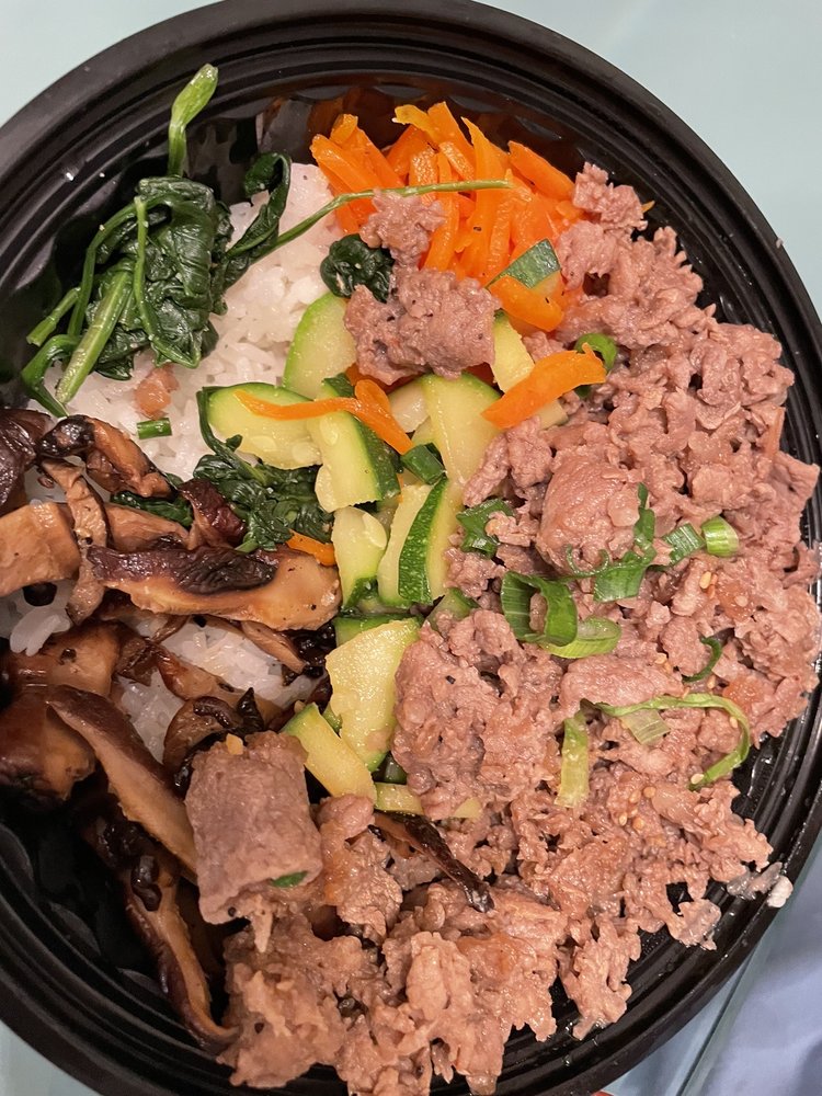 BULBAP GRILL - 287 Photos & 186 Reviews - 280 Rte 9 N, Marlboro, NJ ...