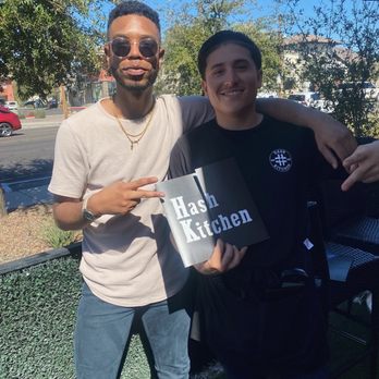 HASH KITCHEN ARCADIA - Updated April 2024 - 1944 Photos & 1477 Reviews - 4315 E Indian School Rd ...