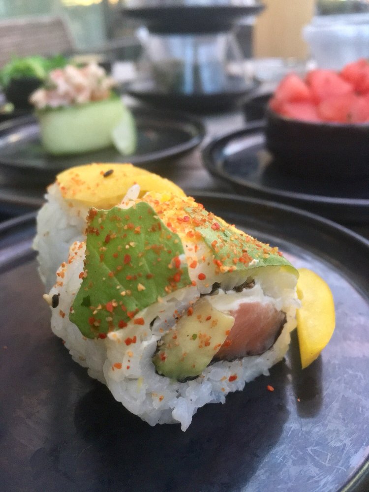 SUSHI CIRCLE - Updated May 2025 - 16 Photos & 59 Reviews ...