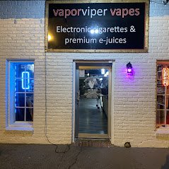 VAPORVIPER VAPES SMOKES & WELLNESS - Updated March 2025 - 10 Photos ...