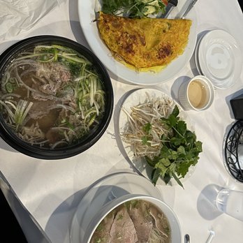 PHO GINGER - Updated November 2024 - 51 Photos & 43 Reviews - 1331 Juan ...