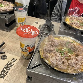 BOILING POINT - Updated July 2024 - 169 Photos & 73 Reviews - 315 S San ...