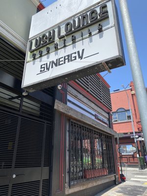 LUSH LOUNGE - Updated May 2024 - 188 Photos & 696 Reviews - 1221 Polk ...