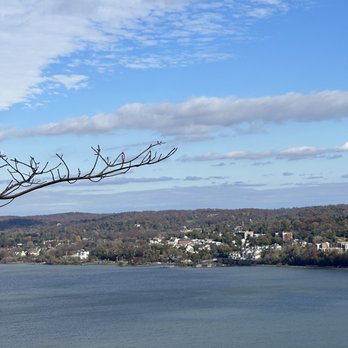PALISADES INTERSTATE PARK STATE LINE LOOKOUT - Updated December 2025 ...