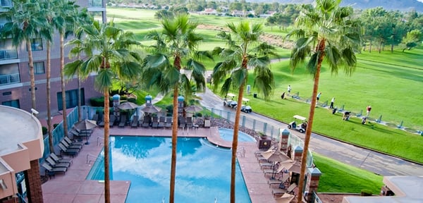 EMBASSY SUITES BY HILTON PHOENIX SCOTTSDALE - Updated January 2026 ...