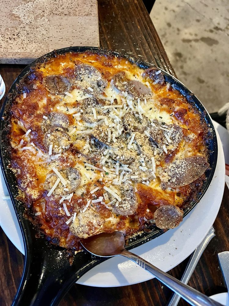 BONELLI’S CAFE ITALIA - Updated October 2025 - 228 Photos & 394 Reviews ...