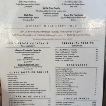 WHISKEY ‘N RYE SMOKEHOUSE - Updated July 2025 - 786 Photos & 655 ...