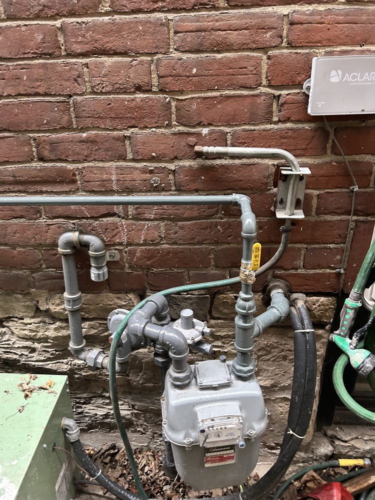 HRV HEATING AND COOLING SERVICES - Updated August 2025 - Request a ...