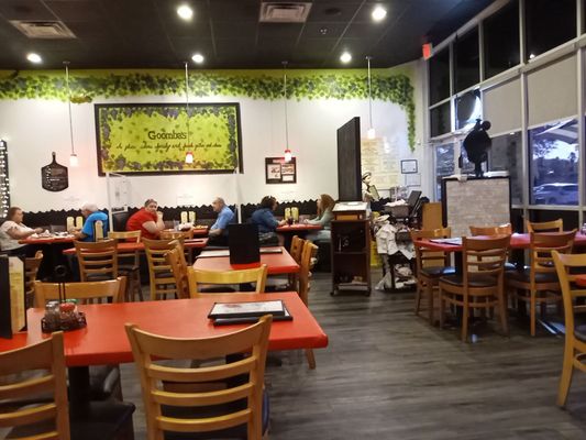 GOOMBA’S PIZZERIA - Updated July 2024 - 196 Photos & 140 Reviews - 2395 ...