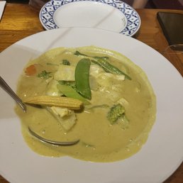 THAI GINGER - REDMOND - 200 Photos & 368 Reviews - 16480 NE 74th St ...