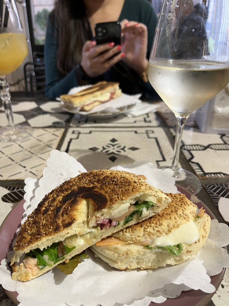 TALEA - Updated April 2024 - 15 Photos & 10 Reviews - Via Tomacelli 131 ...