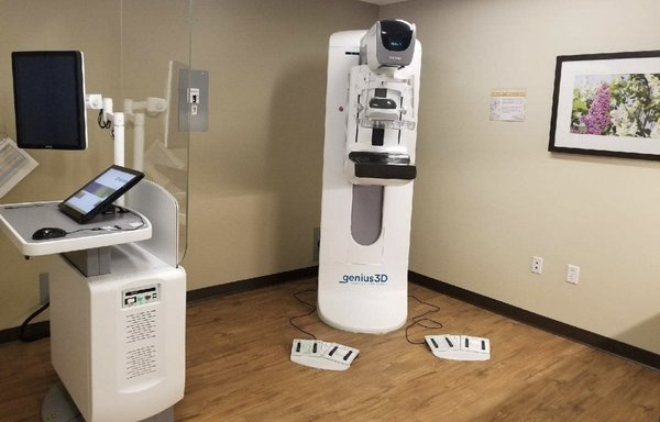 SOLIS MAMMOGRAPHY PHOENIX - Updated July 2025 - 13 Photos & 59 Reviews ...