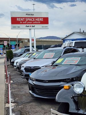 PRIVATE PARTY CARS - Updated November 2025 - 36 Photos & 44 Reviews ...