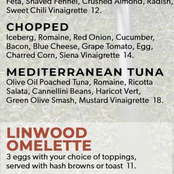 LINWOOD COUNTRY CLUB - Updated December 2025 - 37 Photos & 28 Reviews ...