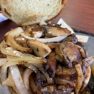 GIDO’S BRICK OVEN PIZZA AND ICE CREAM - 367 Main St, Sturbridge ...