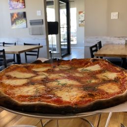 MILESTONE WOOD FIRED PIZZA - Updated July 2025 - 106 Photos & 77 ...