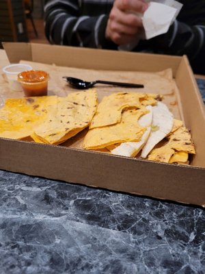 QUESADILLA FACTORY - Updated May 2026 - 29 Photos & 95 Reviews - 1744 S ...