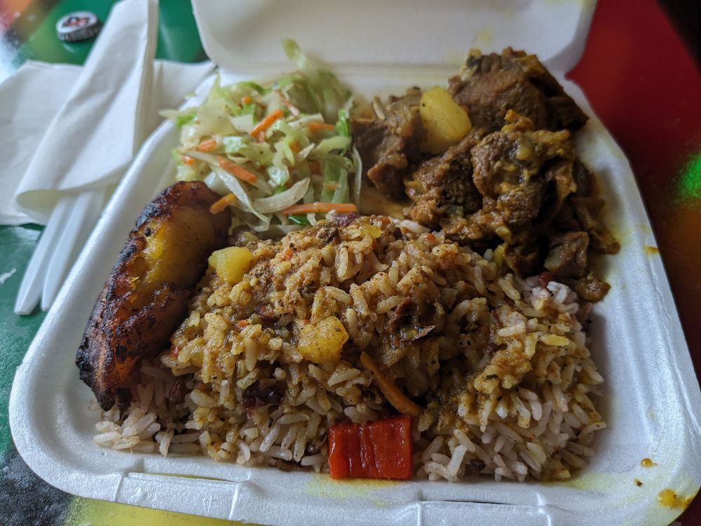 AKYE CUISINE & CATERING 2 - Updated April 2026 - 2704 State Hwy 20 ...