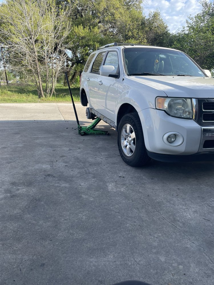 CLAY TIRE COMPANY - Updated October 2024 - 13 Reviews - 3720 Greenhouse ...