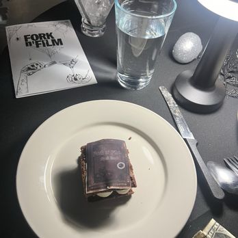 FORK N FILM - Updated January 2026 - 102 Photos & 42 Reviews - 814 S ...