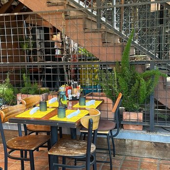 CAFE ON 27 - Updated October 2024 - 3144 Photos & 1840 Reviews - 1861 N ...