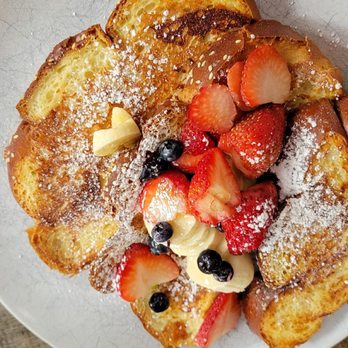 EFFY’S CAFE - Updated April 2024 - 136 Photos & 67 Reviews - 1688 York ...