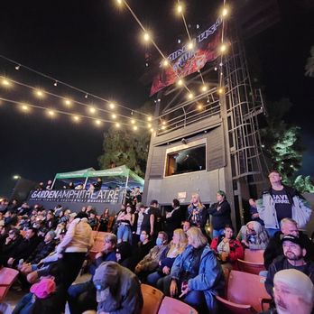 GARDEN AMP - 132 Photos & 98 Reviews - 12762 Main St, Garden Grove ...