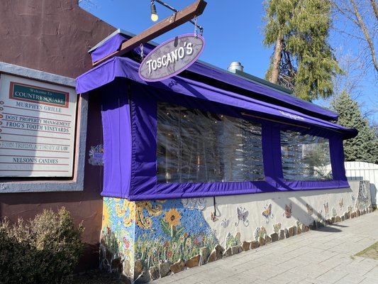 TOSCANO’S RESTAURANT - Updated January 2026 - 50 Photos & 74 Reviews ...