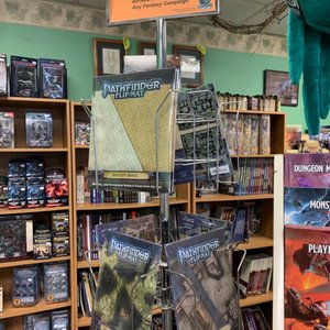 UNTAPPED GAMES - Updated October 2025 - 33 Reviews - 545 Pawtucket Ave ...