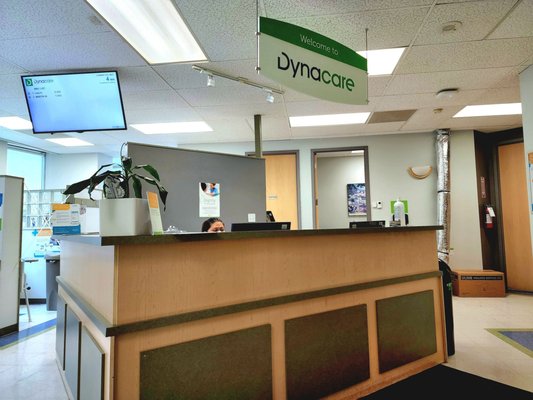 DYNACARE - Updated May 2026 - 20 Photos & 76 Reviews - 808-123 Edward ...