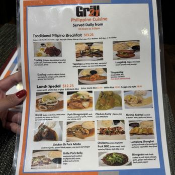 GRILL 21 - Updated December 2025 - 888 Photos & 614 Reviews - 346 E ...