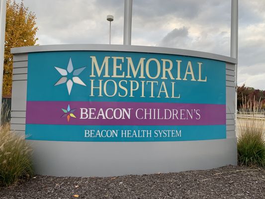 MEMORIAL HOSPITAL OF SOUTH BEND - Updated October 2025 - 19 Photos & 45 ...