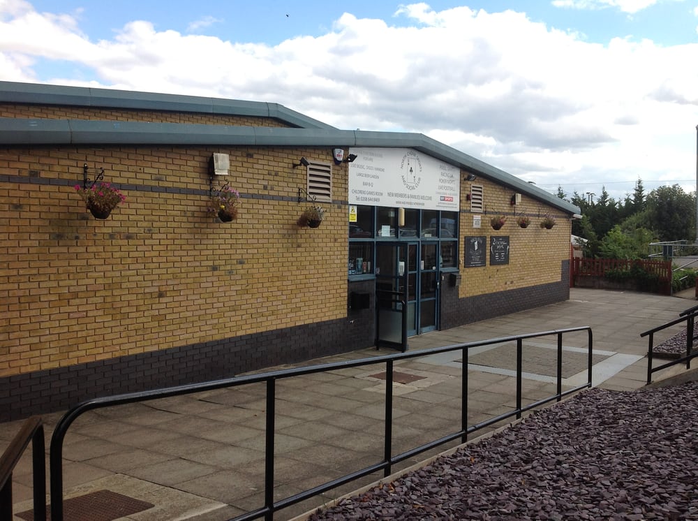 NORTH CHEAM SPORTS & SOCIAL CLUB - Updated July 2025 - 658 London Road ...