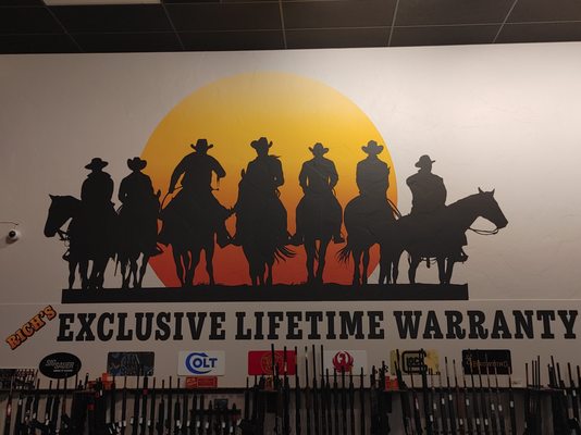 RICH’S GUN SHOP - Updated December 2025 - 12 Reviews - 476 E Riverside ...