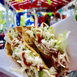 TACOS DELTA - 457 Photos & 687 Reviews - 3806 W Sunset Blvd, Los ...
